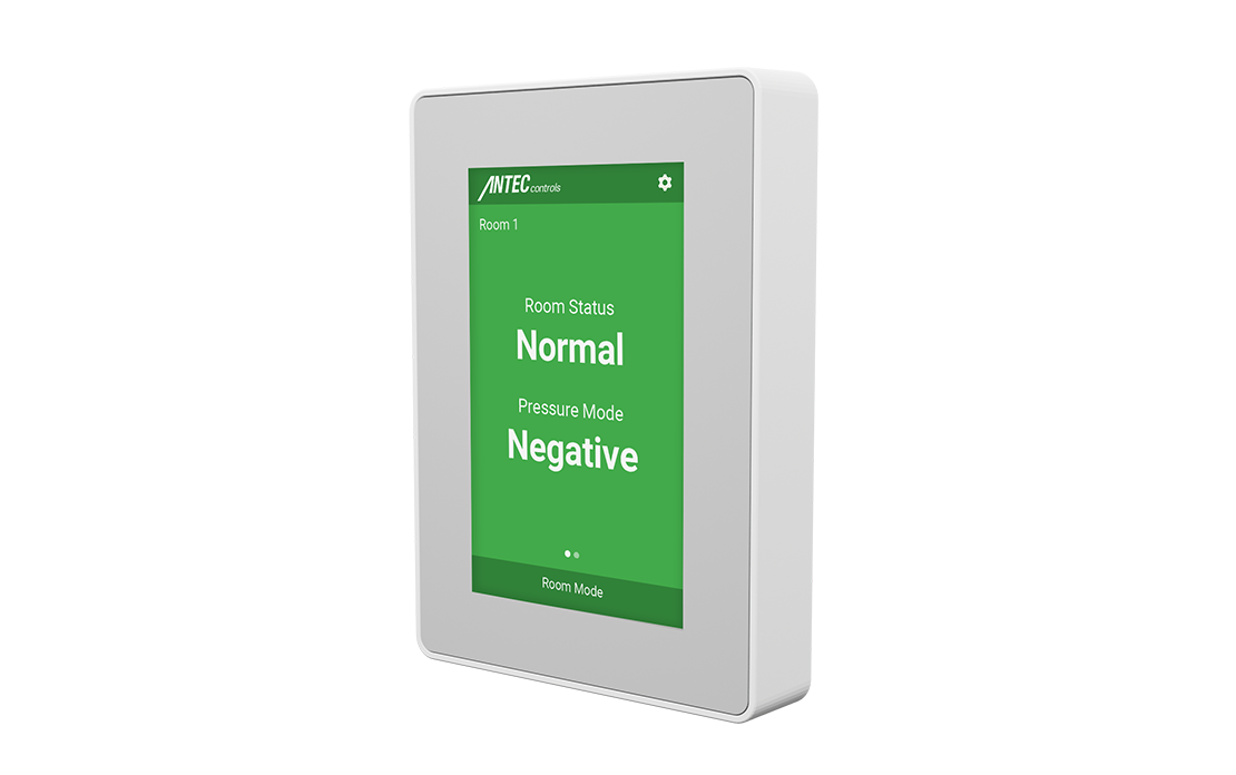 Antec » Home